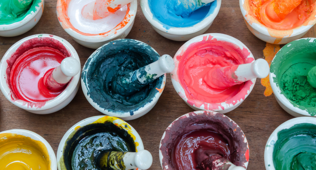 A Guide To Powder Coating Colors | Zemetal