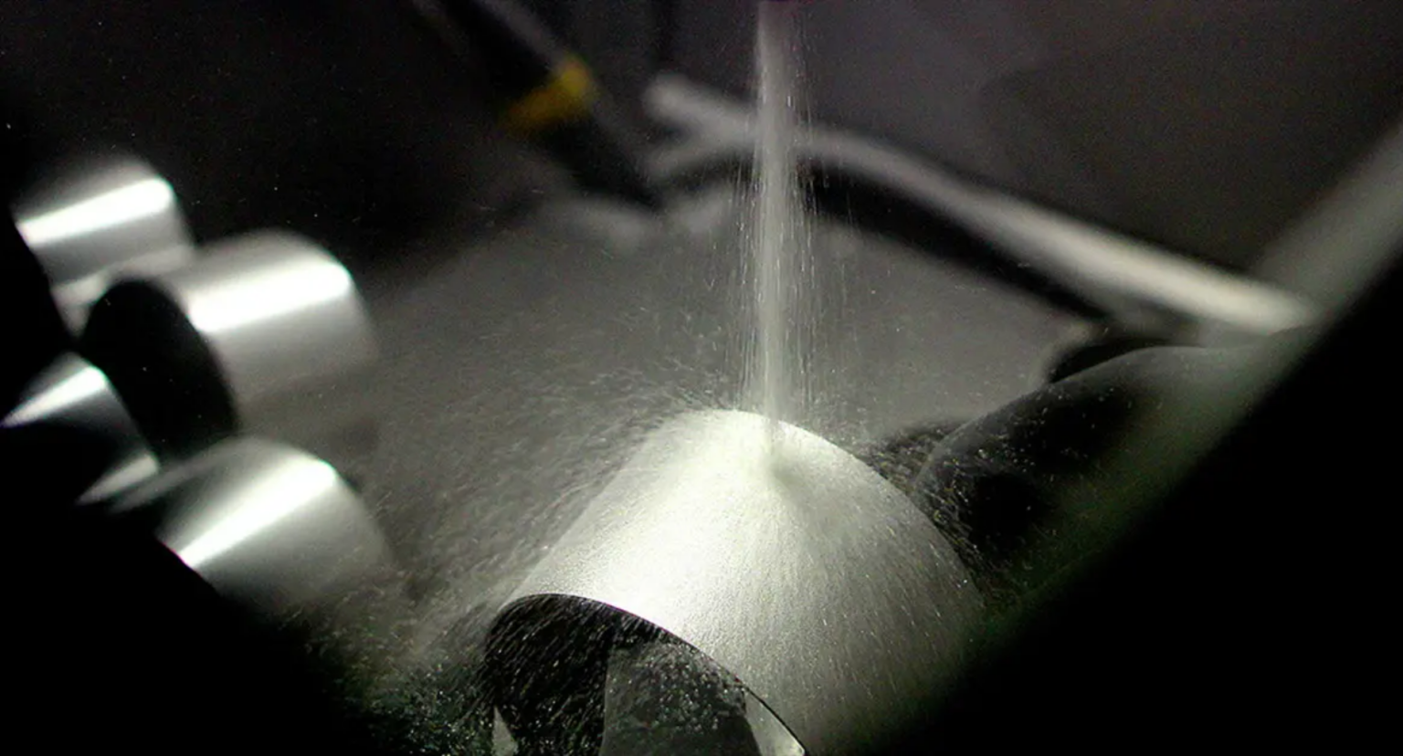 What Is Sandblasting? | Zemetal