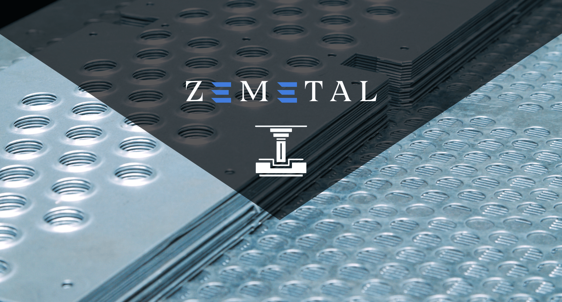 Exploring Aluminum Sheet Metal Stamping | Zemetal