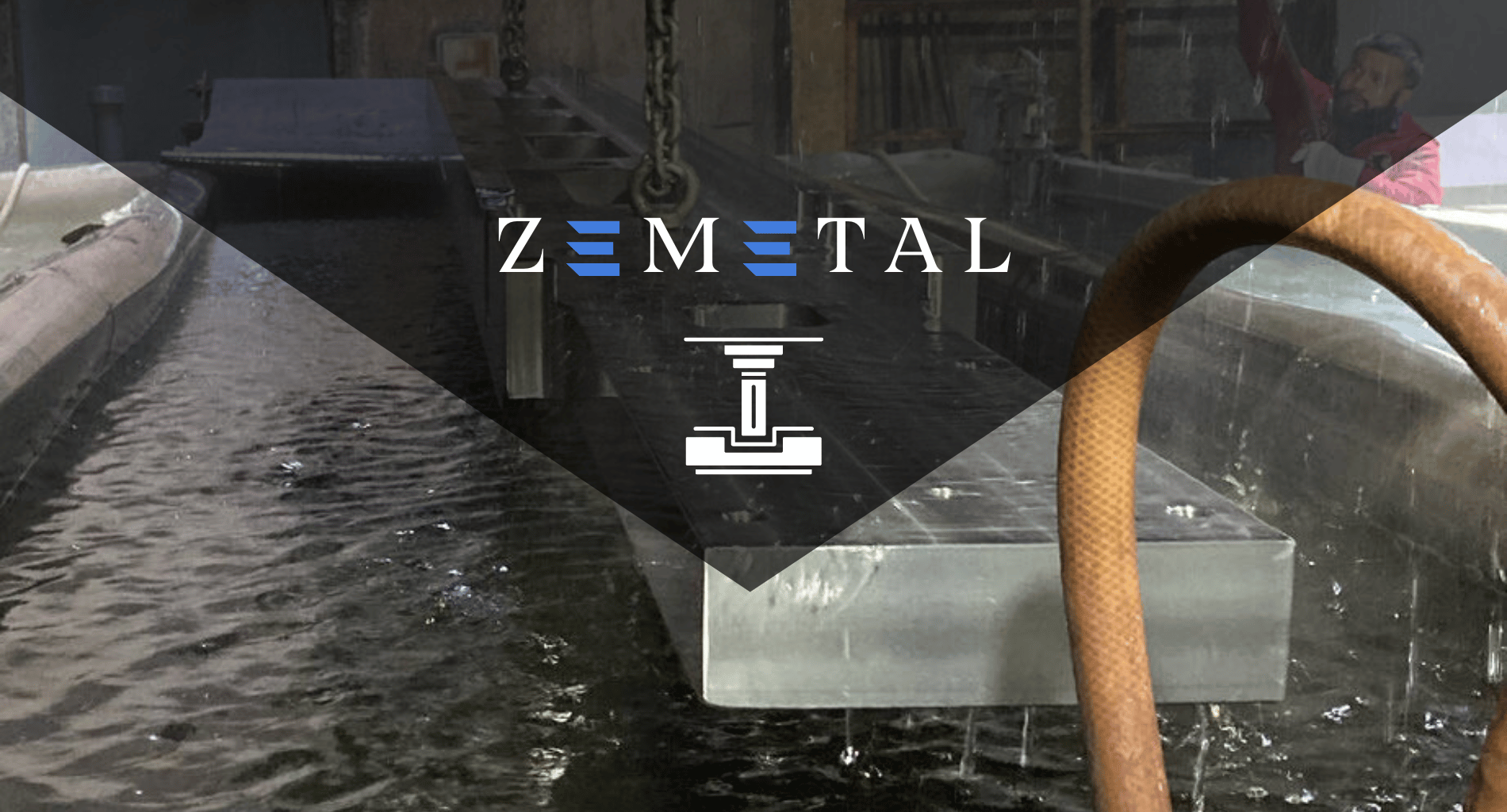7 Steps In The Electro Nickel Plating Process | Zemetal