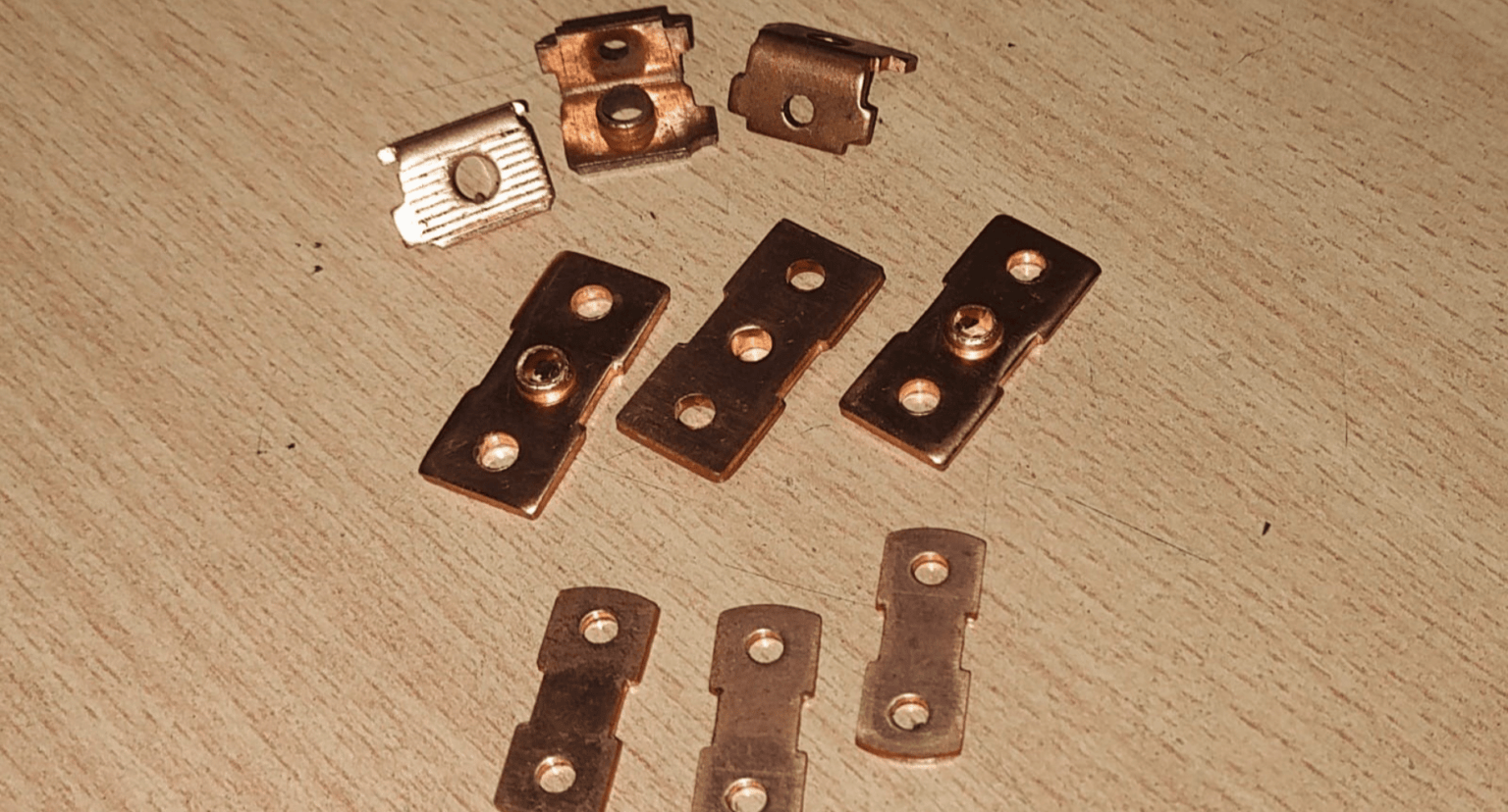 Tips And Tricks On Bending Copper Sheet | Zemetal