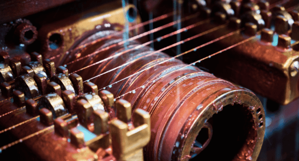 What Is Wire Drawing? | Zemetal