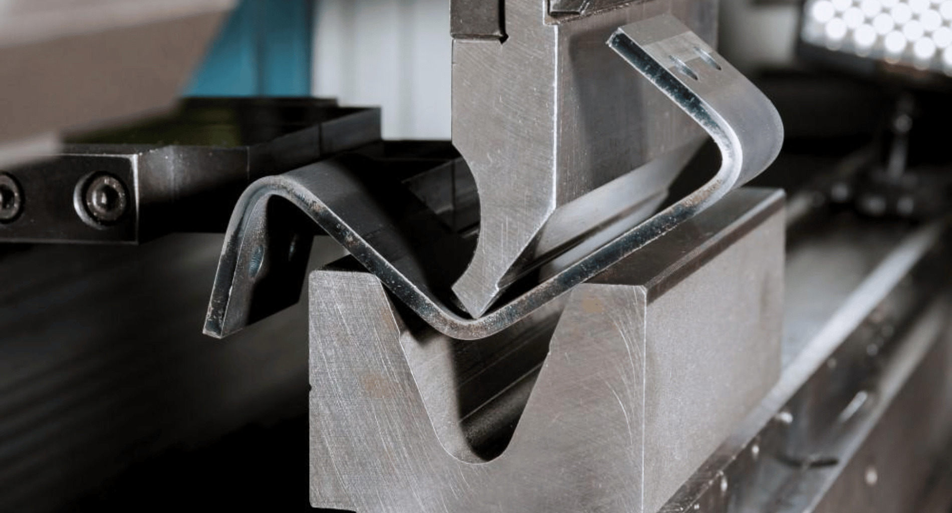 10 Types Of Bending In Sheet Metal Fabrication | Zemetal