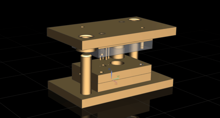 6 Steps To Blanking Process In Sheet Metal | Zemetal