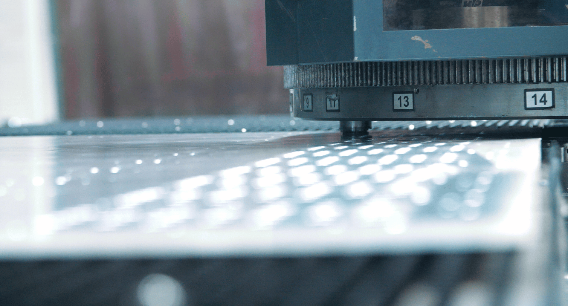 What Is Blanking In Sheet Metal? | Zemetal