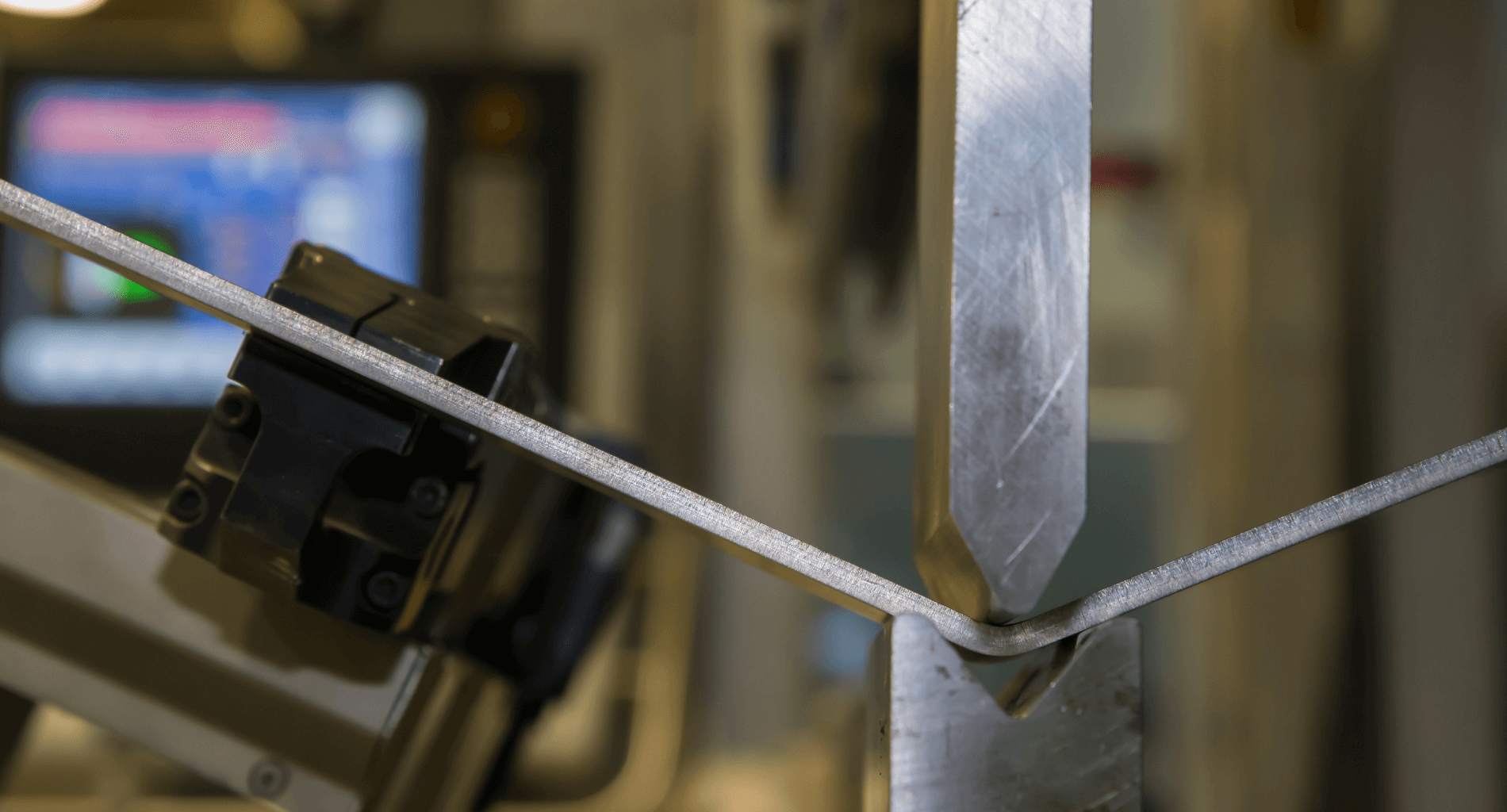 The Inventor's Journey To Bend Sheet Metal Revolution | Zemetal