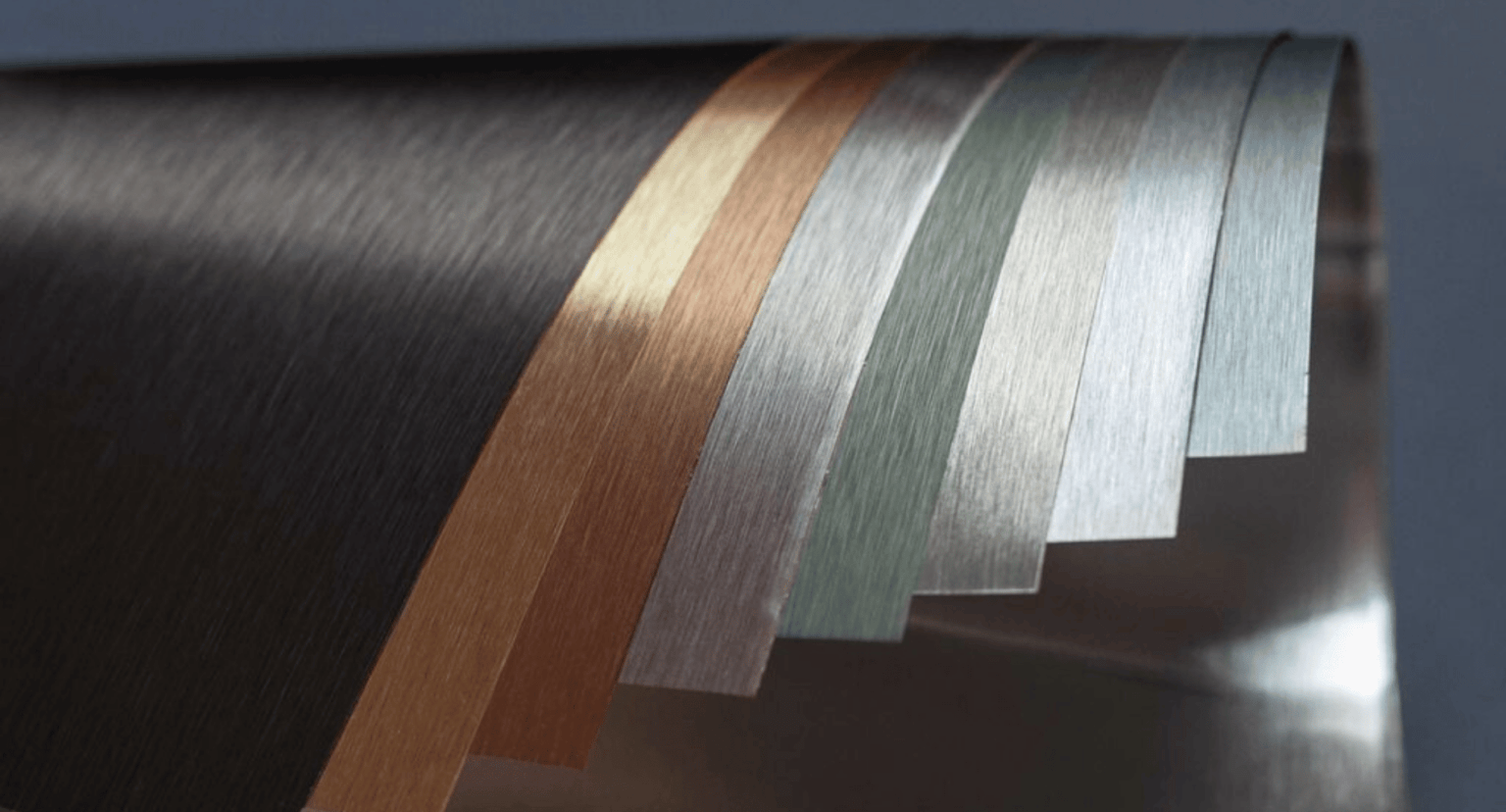 The Definitive Guide To Metal Surfaces | Zemetal