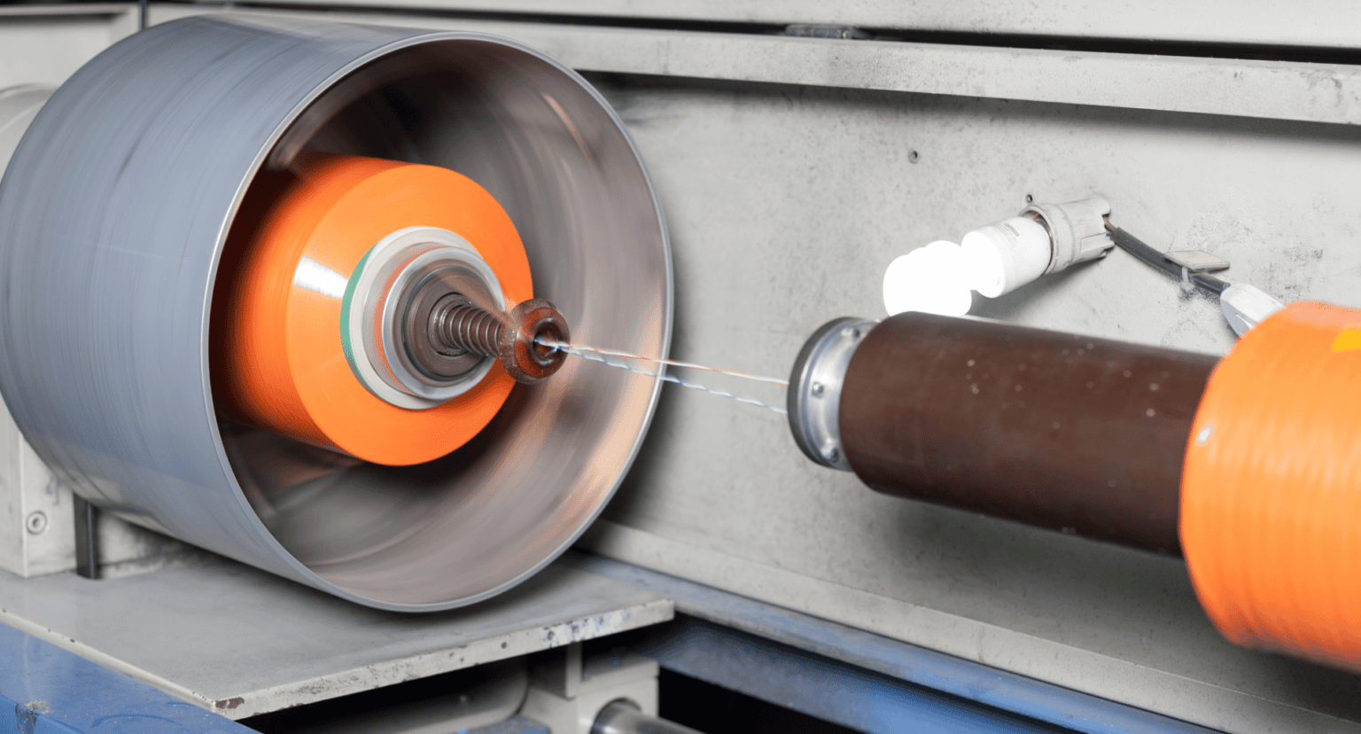 What Is Wire Drawing? | Zemetal