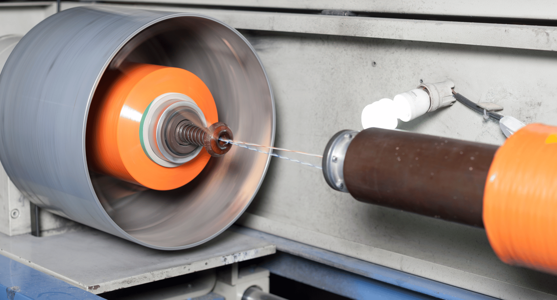 What Is Wire Drawing? | Zemetal