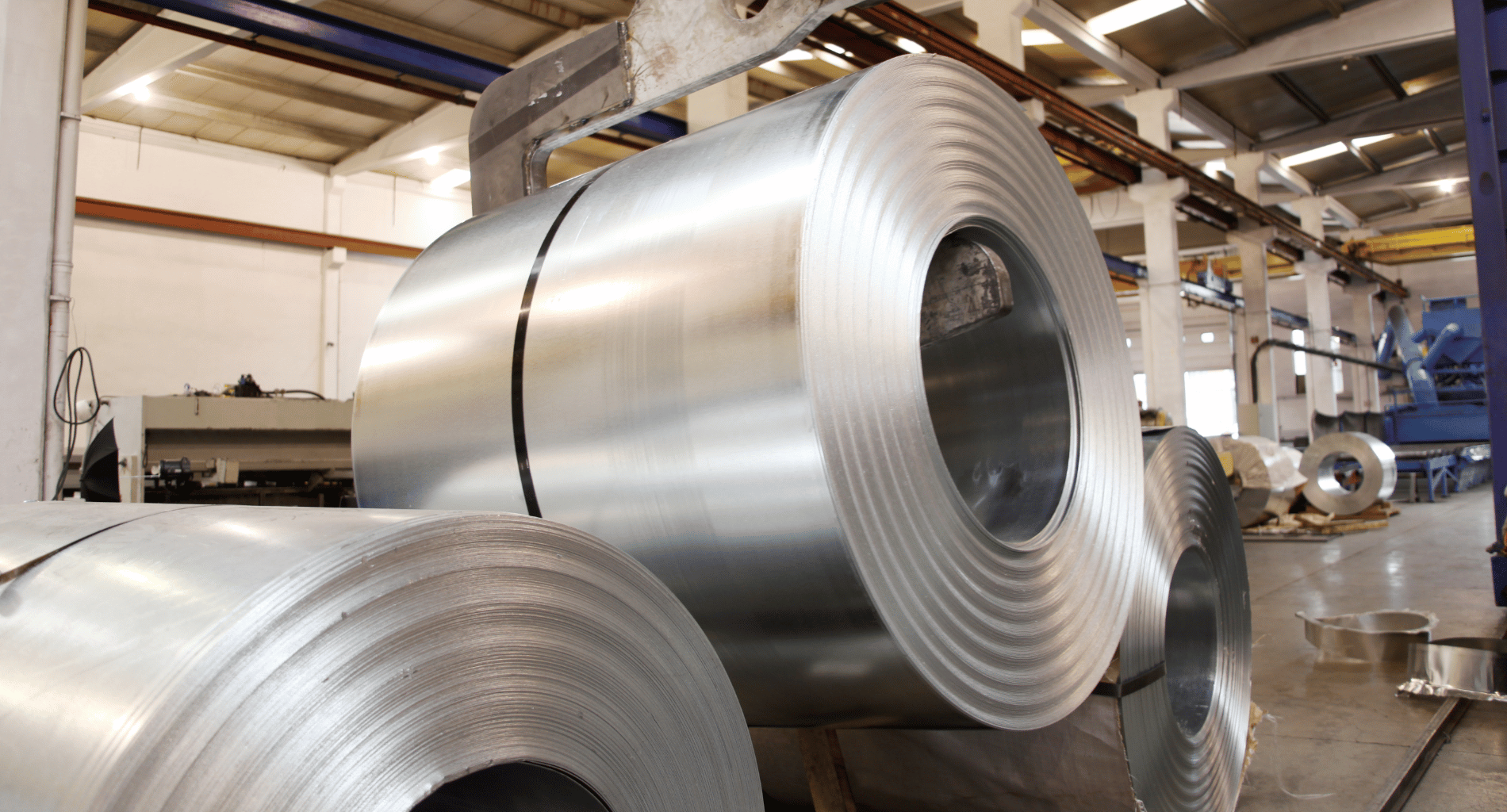 7 Stages In The Sheet Metal Stamping Process | Zemetal