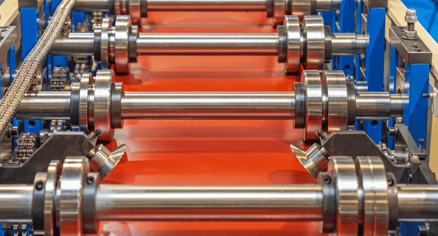 9 Steps In Sheet Metal Fabrication Process | Zemetal