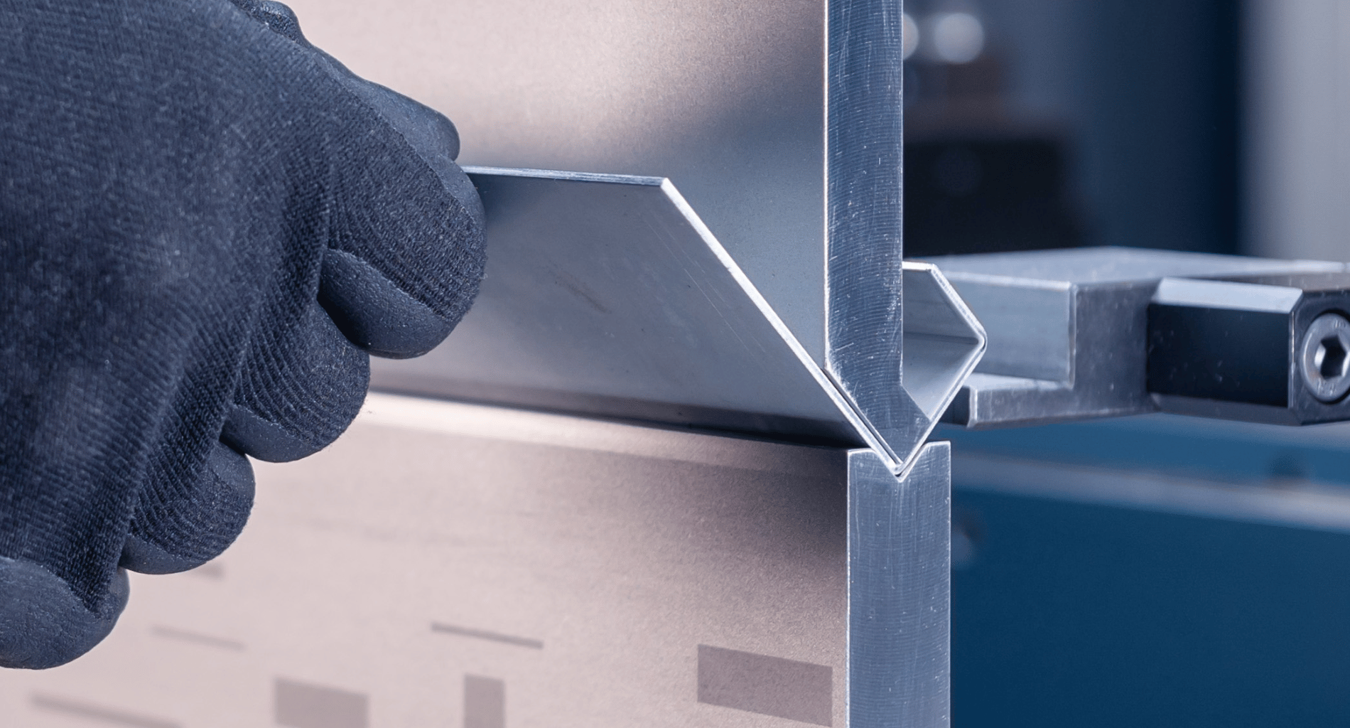 10 Types Of Bending In Sheet Metal Fabrication | Zemetal