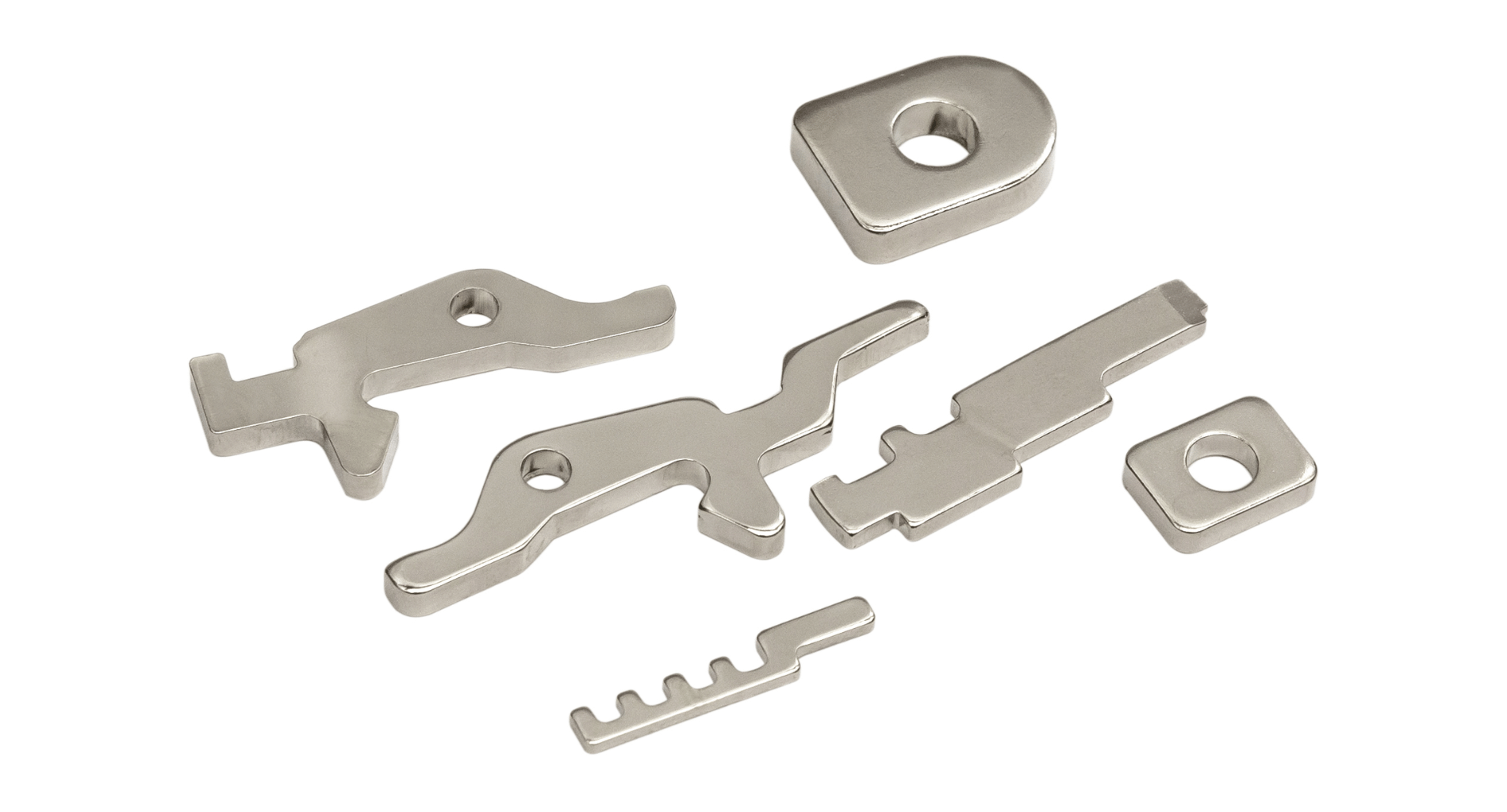 What Is Blanking In Sheet Metal? | Zemetal