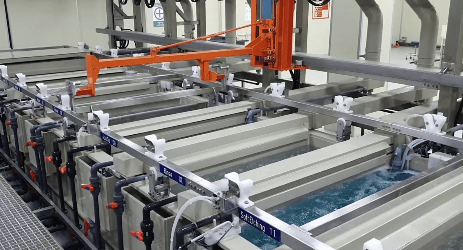 The Essential Guide To Chrome Plating And Electroplating Techniques ...