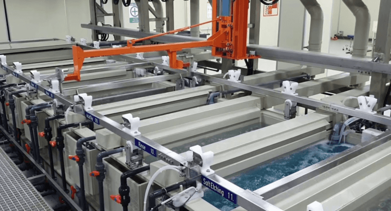 The Essential Guide To Chrome Plating And Electroplating Techniques ...