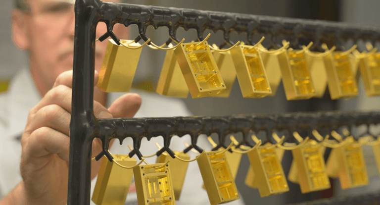 Your Guide To Flash Chrome Plating | Zemetal