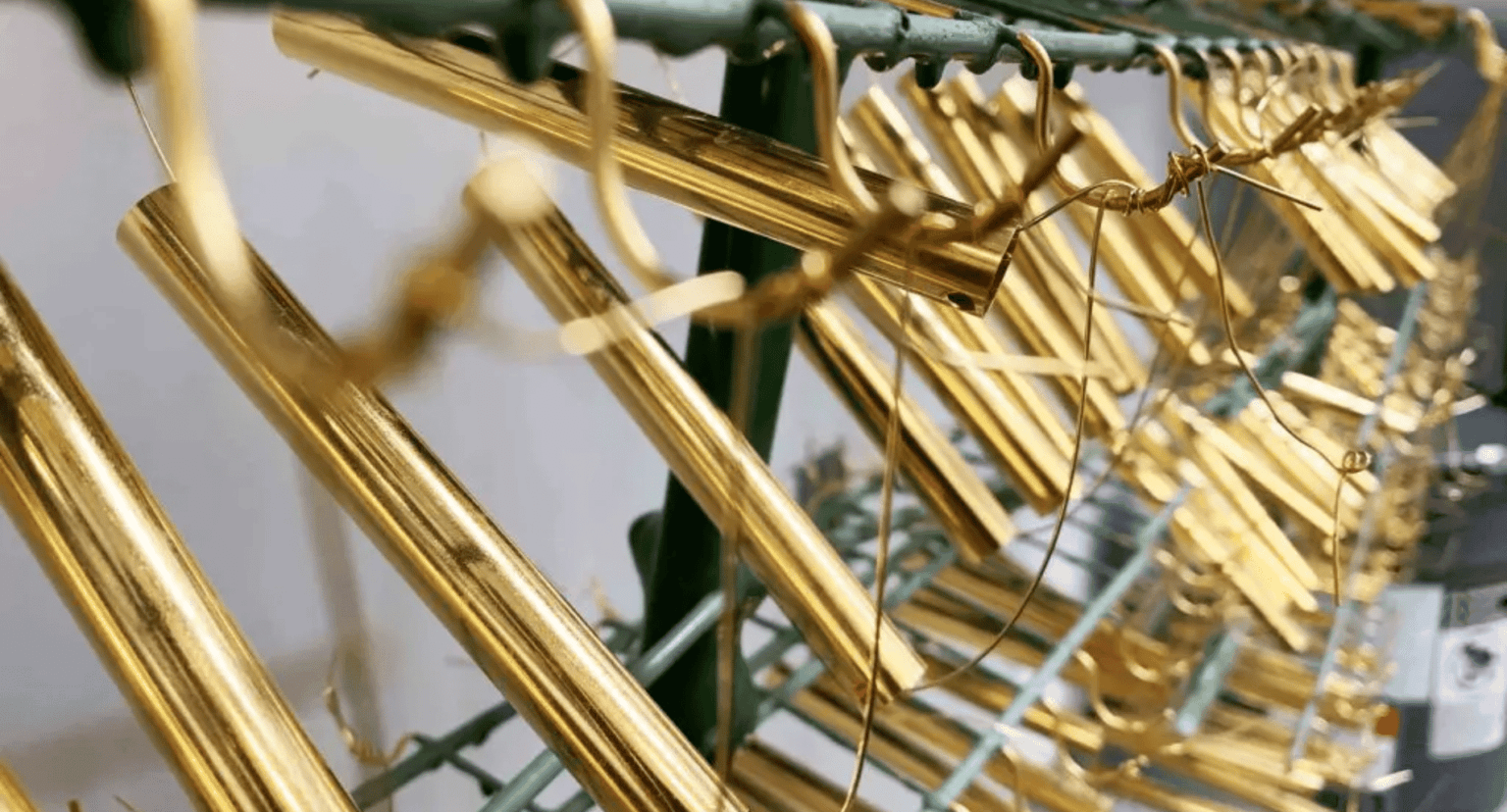 The Complete Guide To Copper Electroplating | Zemetal