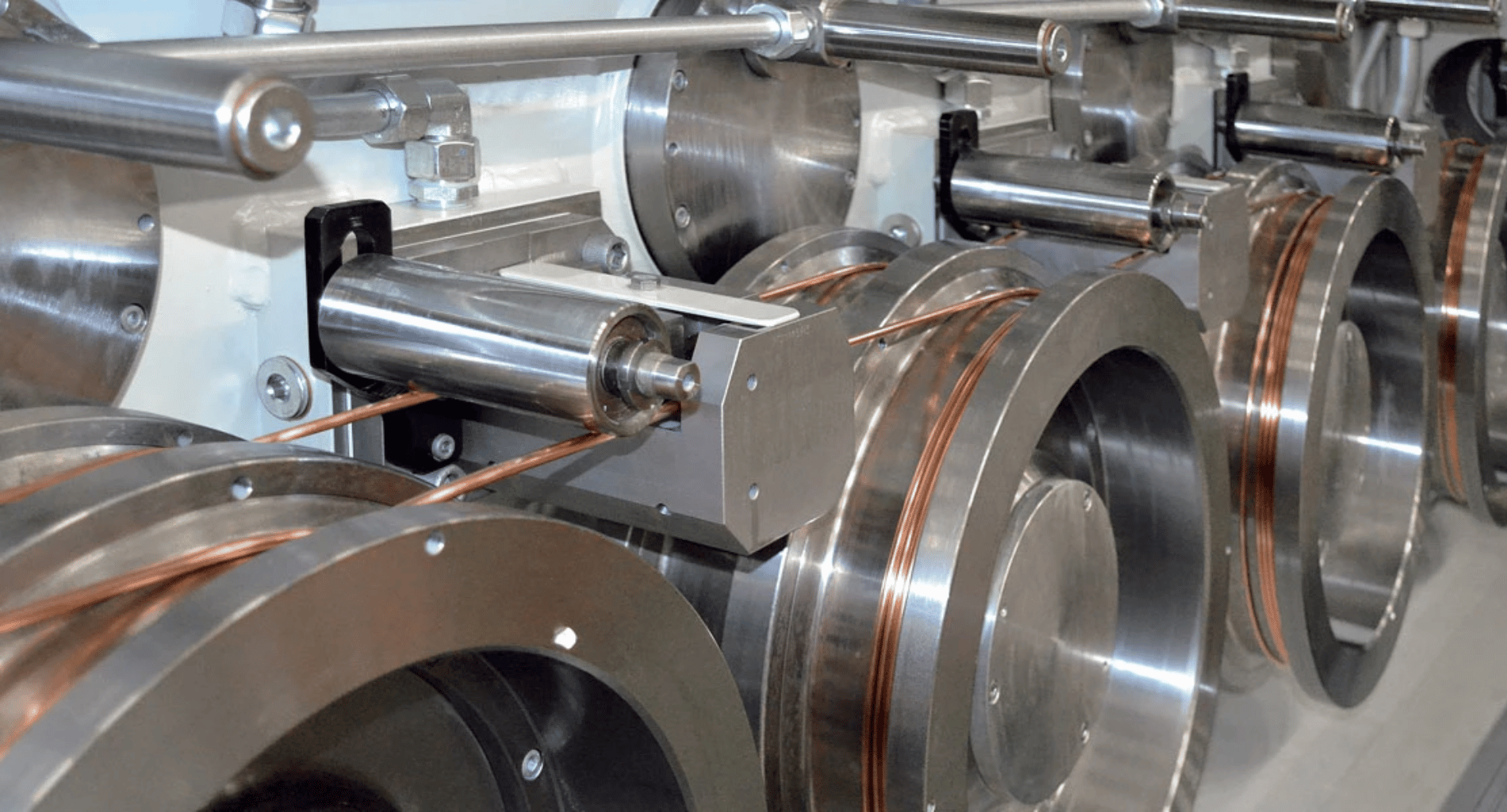 What Is Wire Drawing? | Zemetal