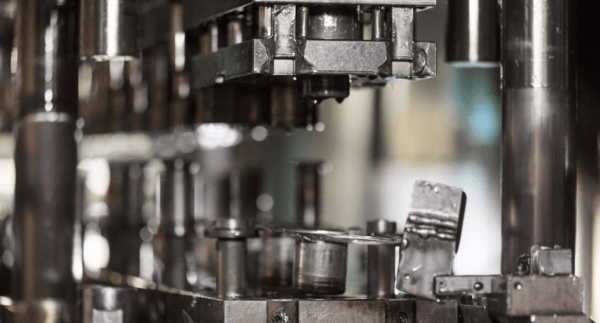 7 Stages In The Sheet Metal Stamping Process | Zemetal
