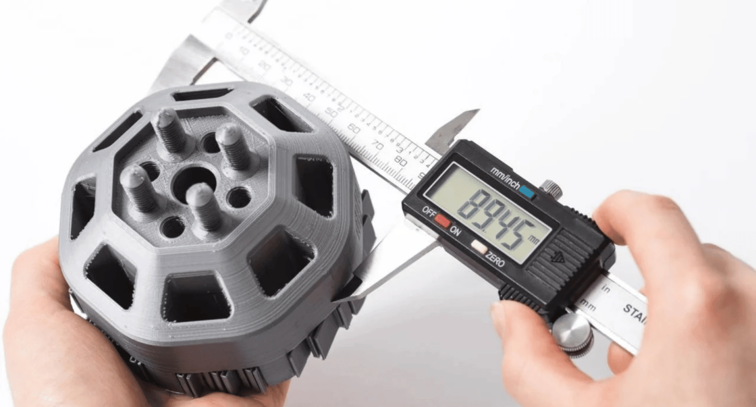 6 Steps To Blanking Process In Sheet Metal | Zemetal