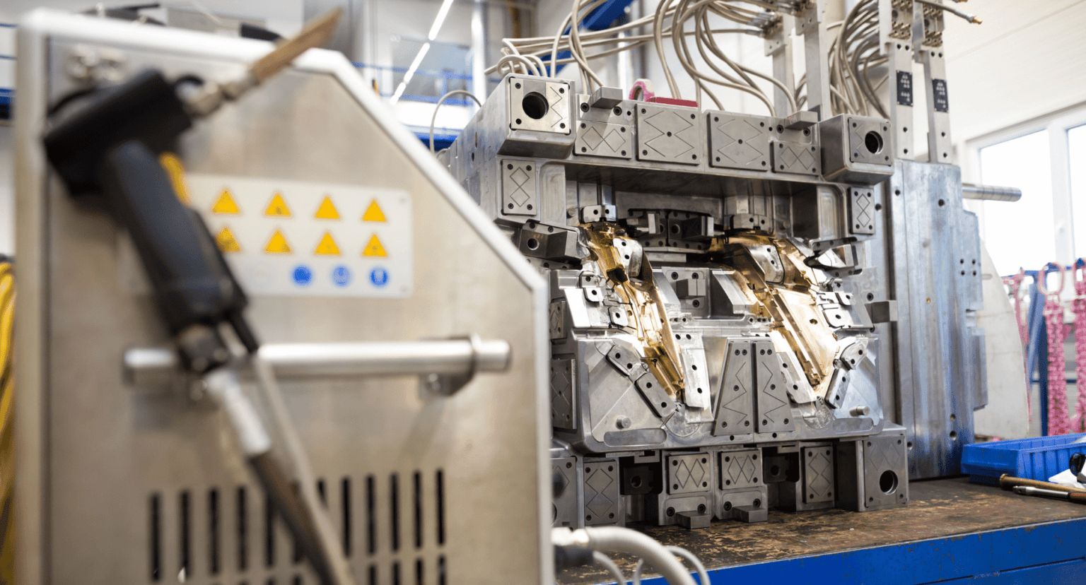 What Is Blanking In Sheet Metal? | Zemetal