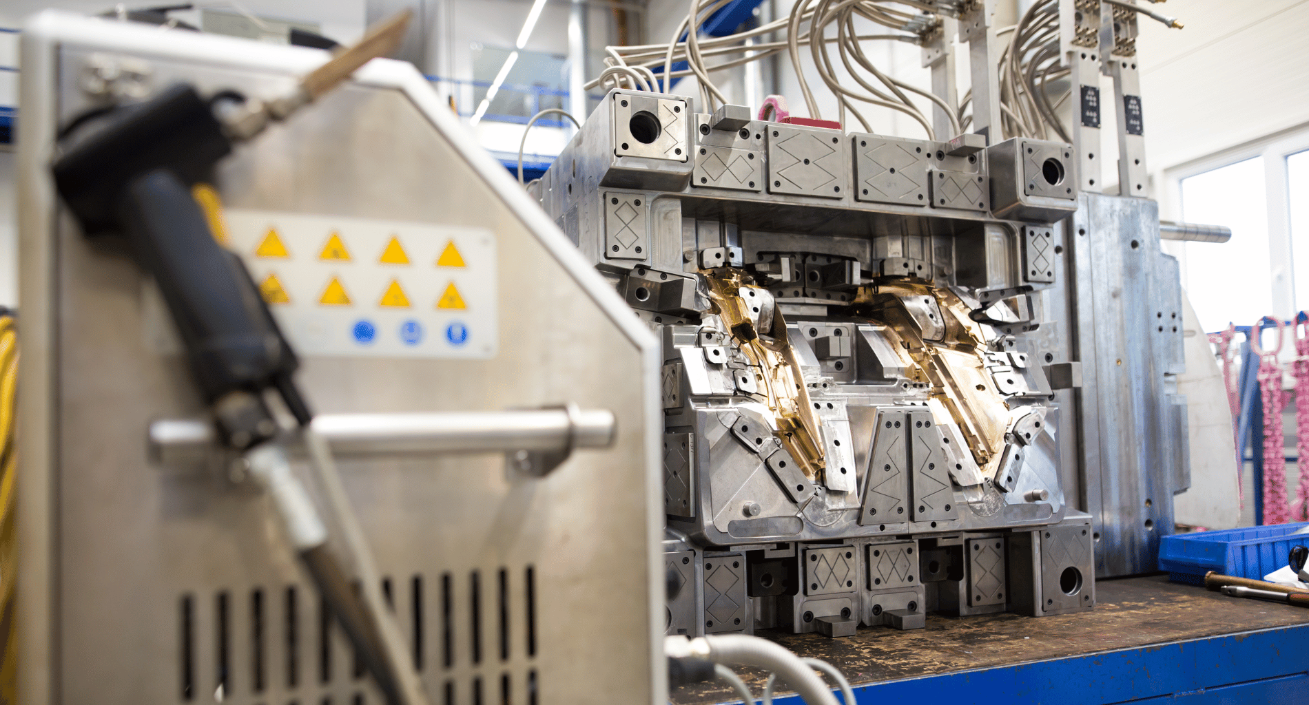 What Is Blanking In Sheet Metal? | Zemetal