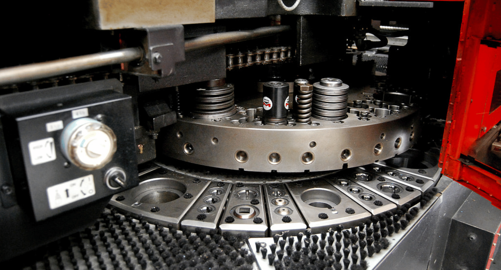 What Is Blanking In Sheet Metal? | Zemetal