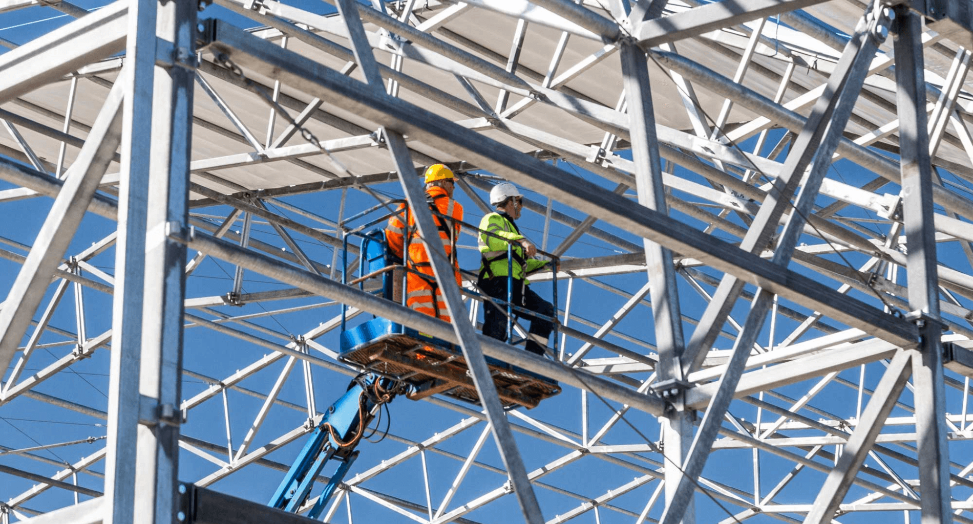 Quick Comparison: Hot Dip Galvanized Vs Galvanized | Zemetal