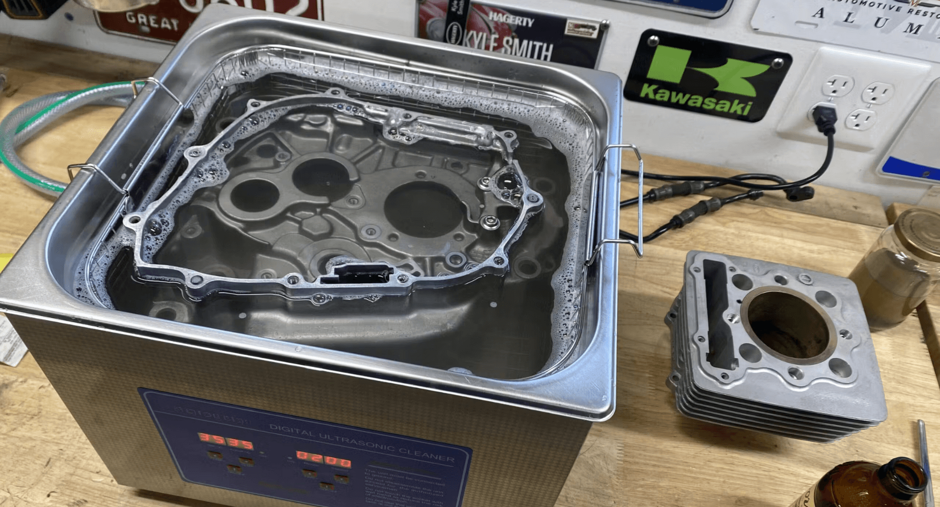 The Essential Guide To Chrome Plating And Electroplating Techniques ...