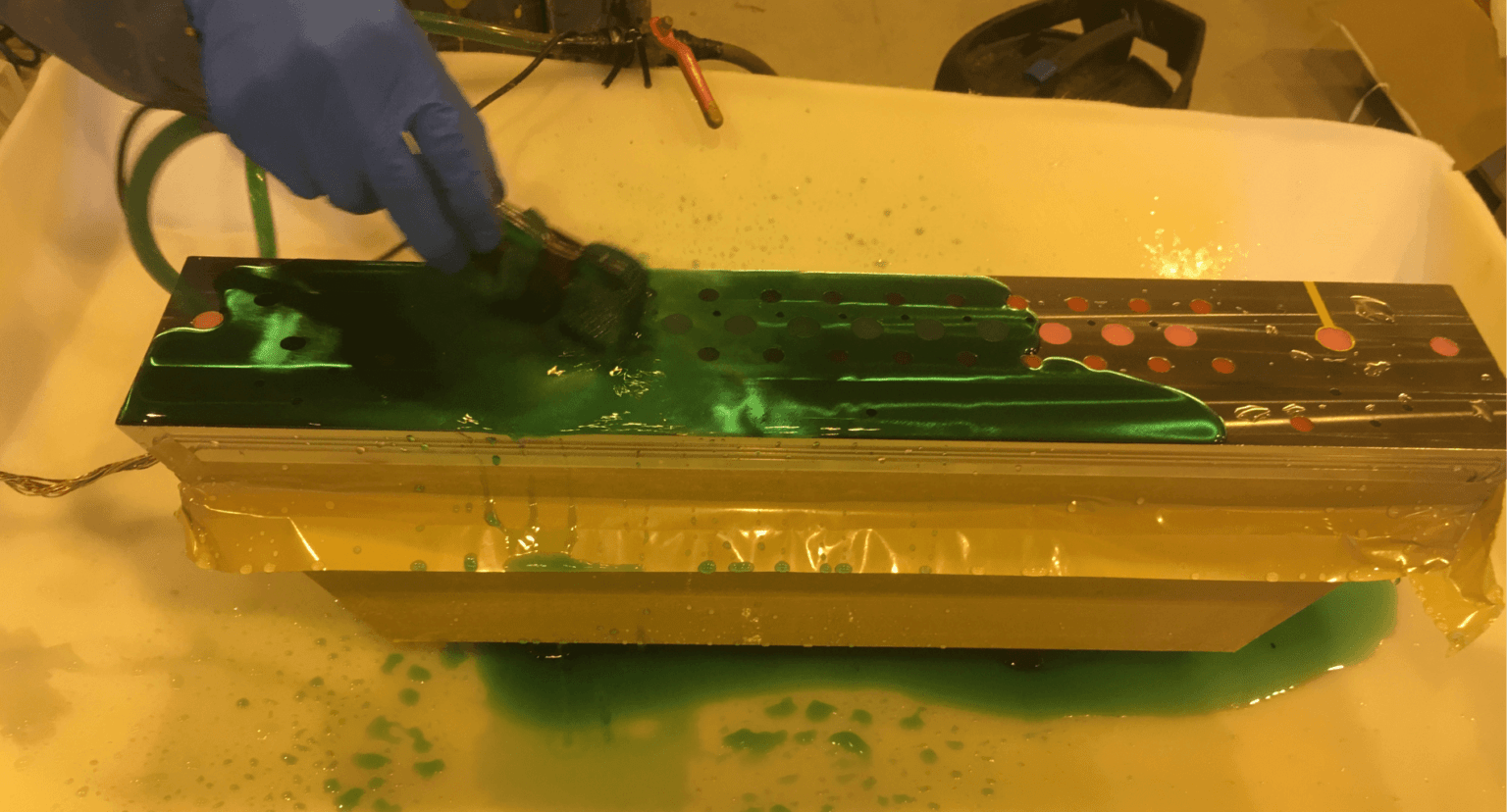 Your Guide To Flash Chrome Plating | Zemetal