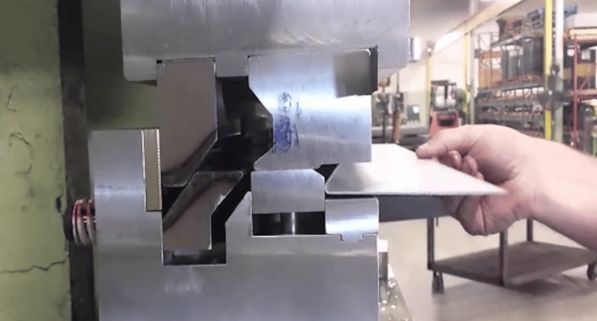 10 Types Of Bending In Sheet Metal Fabrication | Zemetal