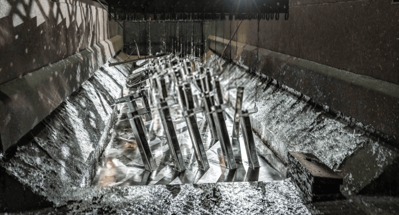 Your Guide To Flash Chrome Plating | Zemetal