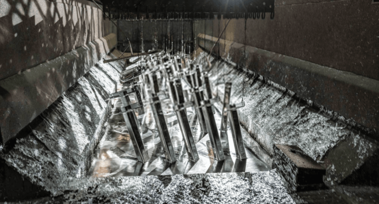 Your Guide To Flash Chrome Plating | Zemetal