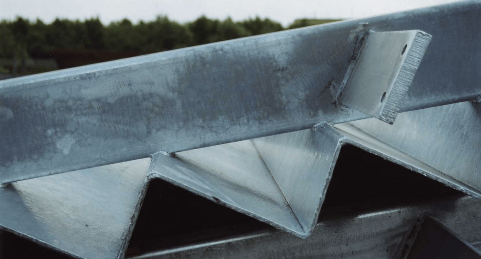 The Definitive Guide To Metal Surfaces | Zemetal