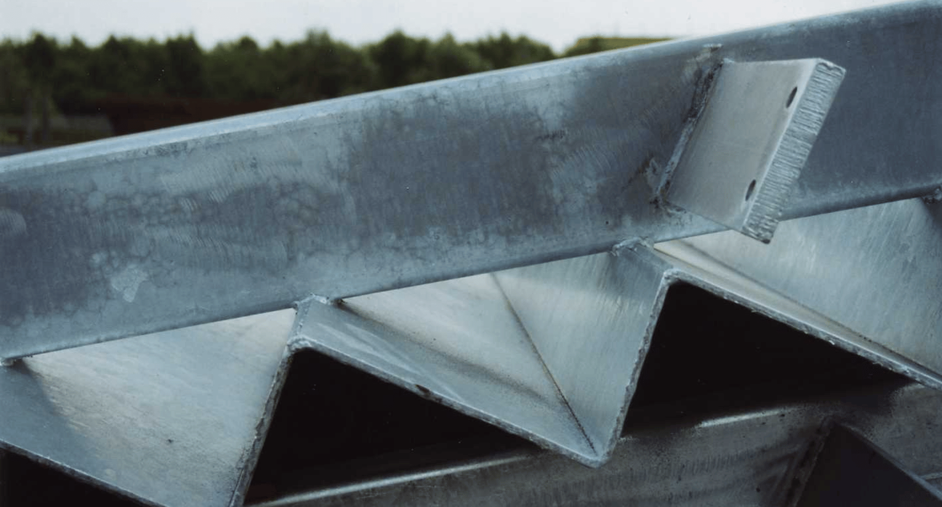 The Definitive Guide To Metal Surfaces | Zemetal