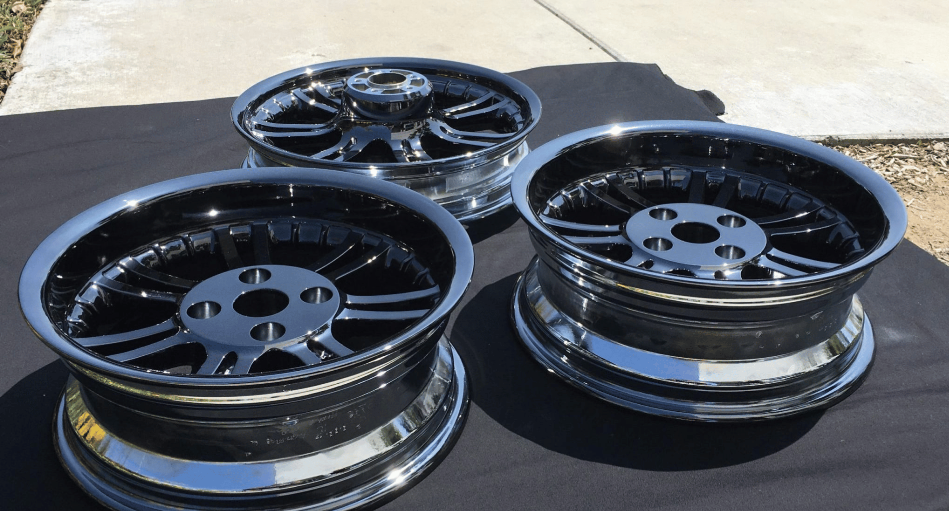 Chrome Plating Vs Powder Coating: Quick Comparison | Zemetal