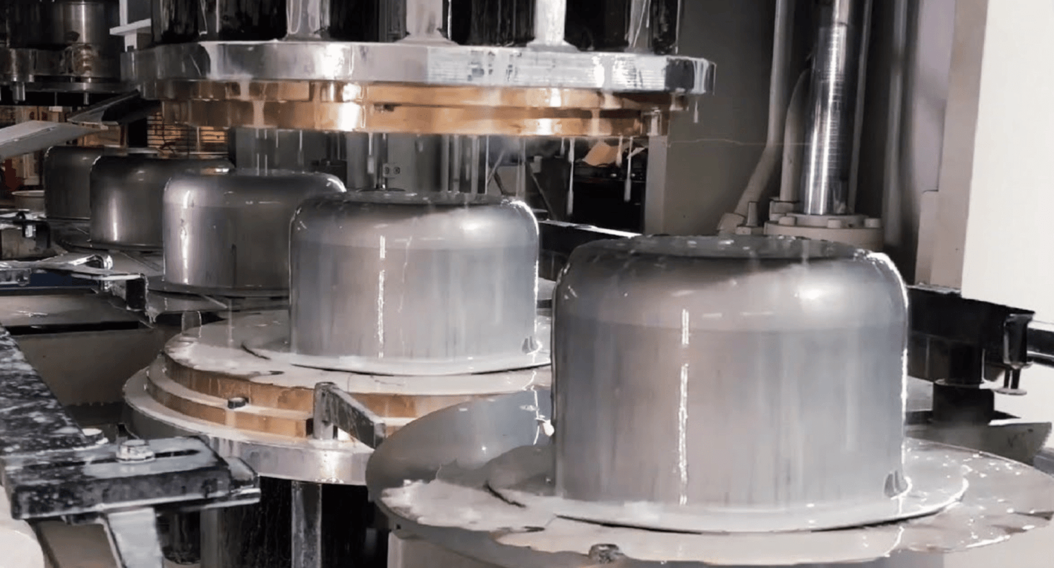 A Detailed Exploration On Deep Drawing Operation | Zemetal