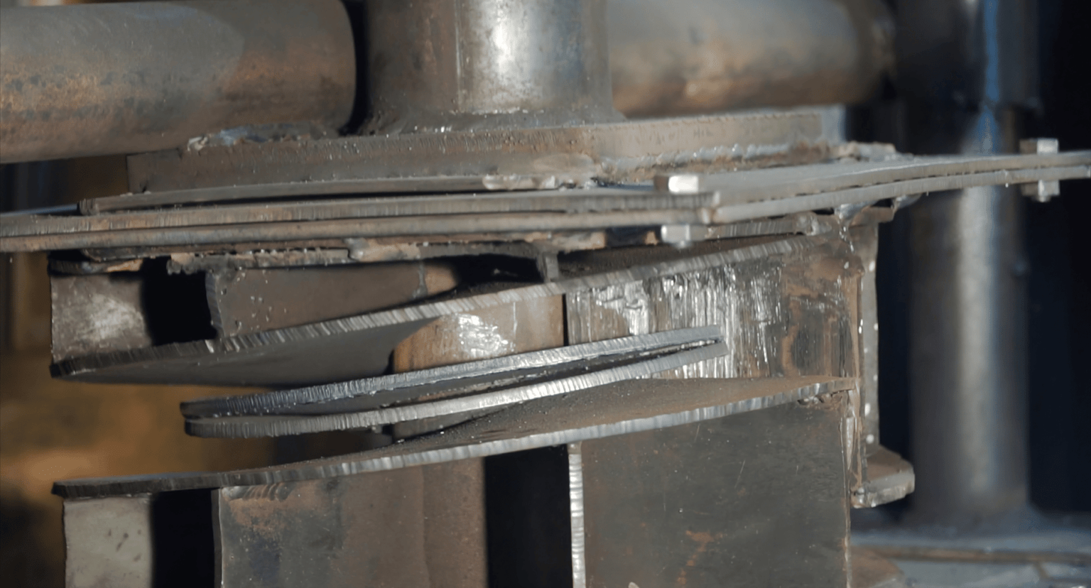 What Is Blanking In Sheet Metal? | Zemetal
