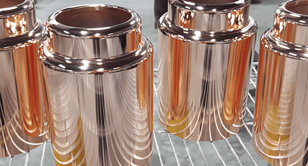 The Complete Guide To Copper Electroplating | Zemetal