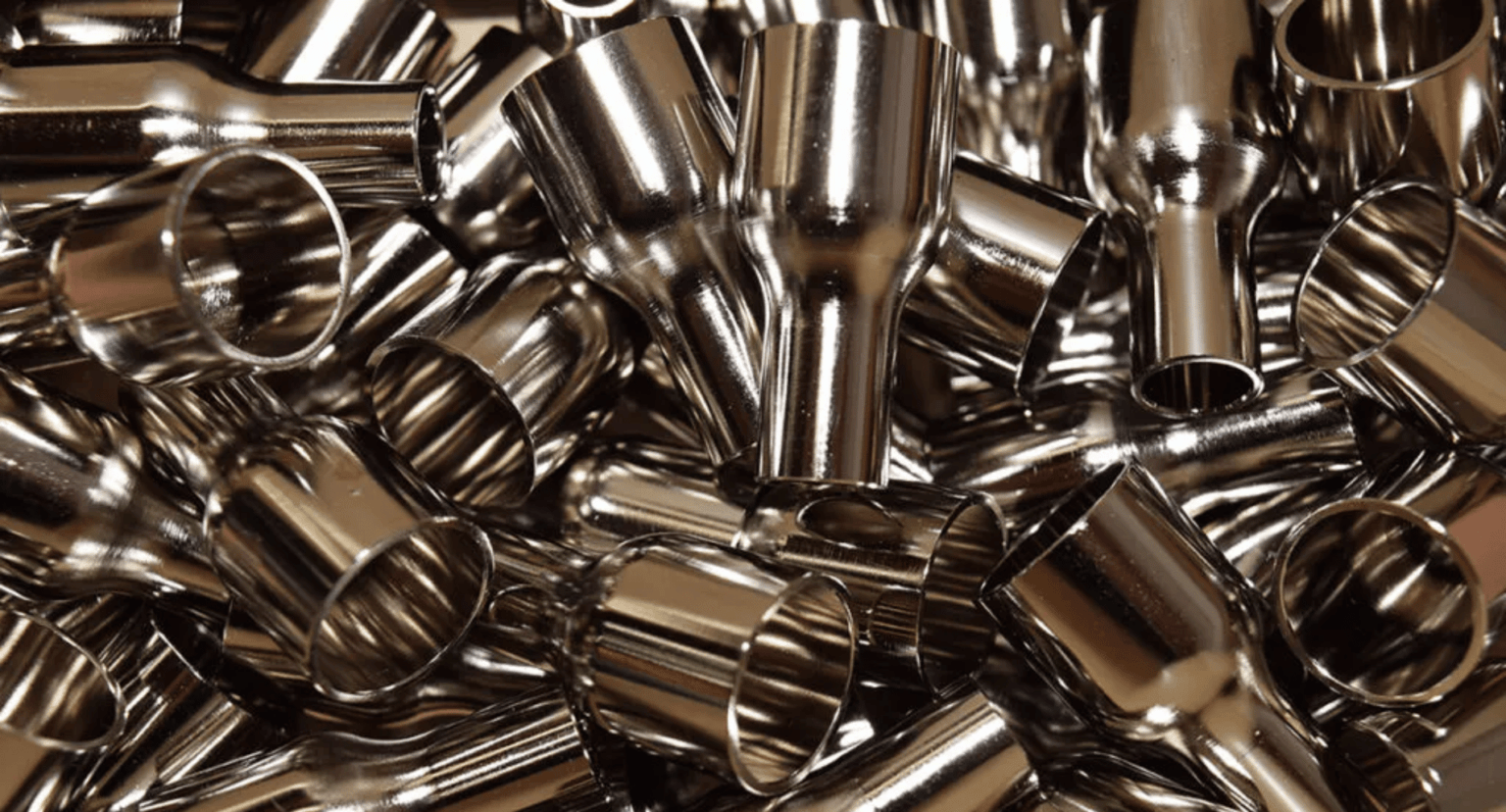 The Definitive Guide To Metal Surfaces | Zemetal