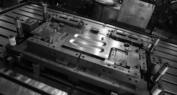 What Is Blanking In Sheet Metal? | Zemetal