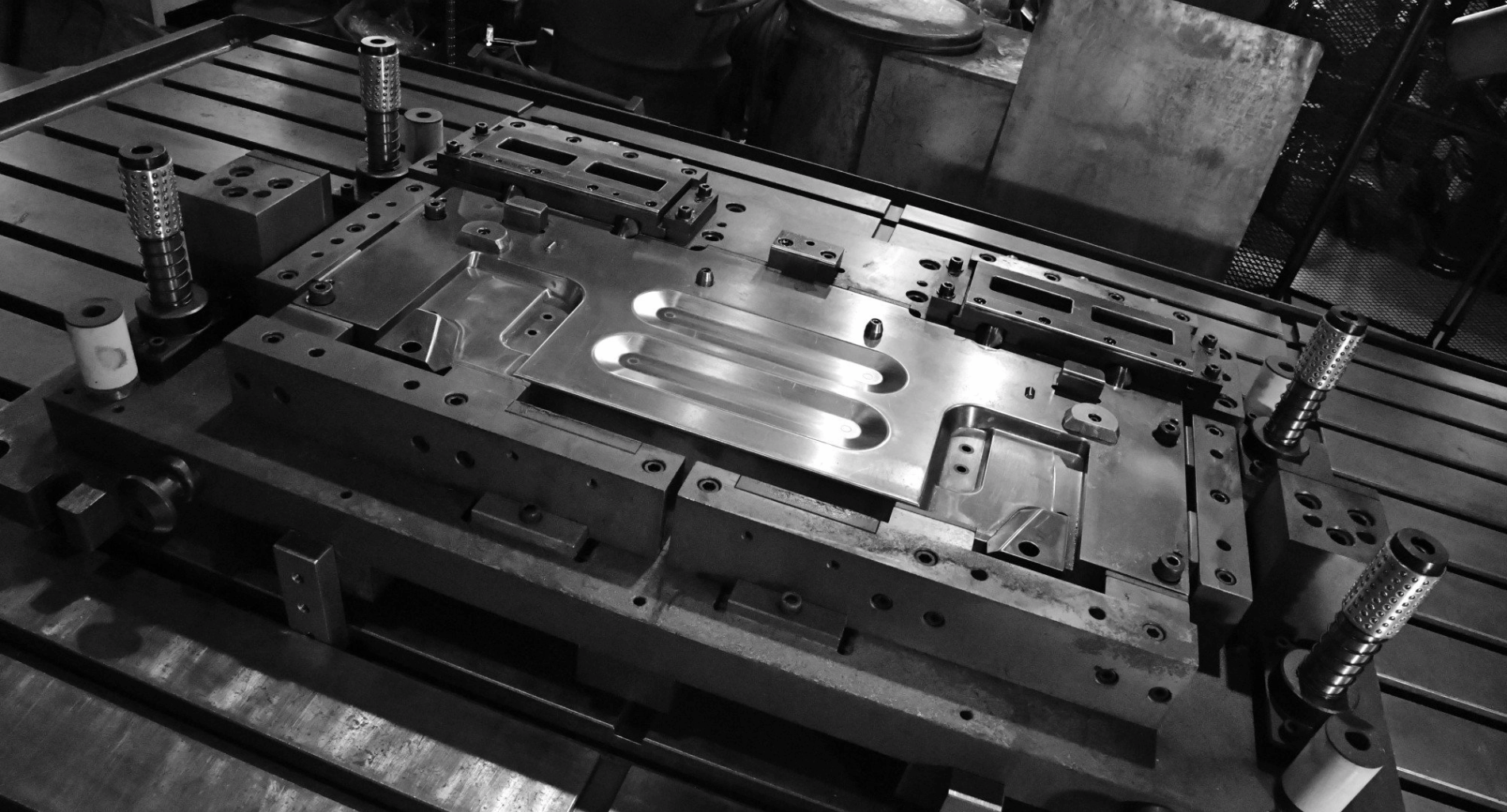 What Is Blanking In Sheet Metal? | Zemetal