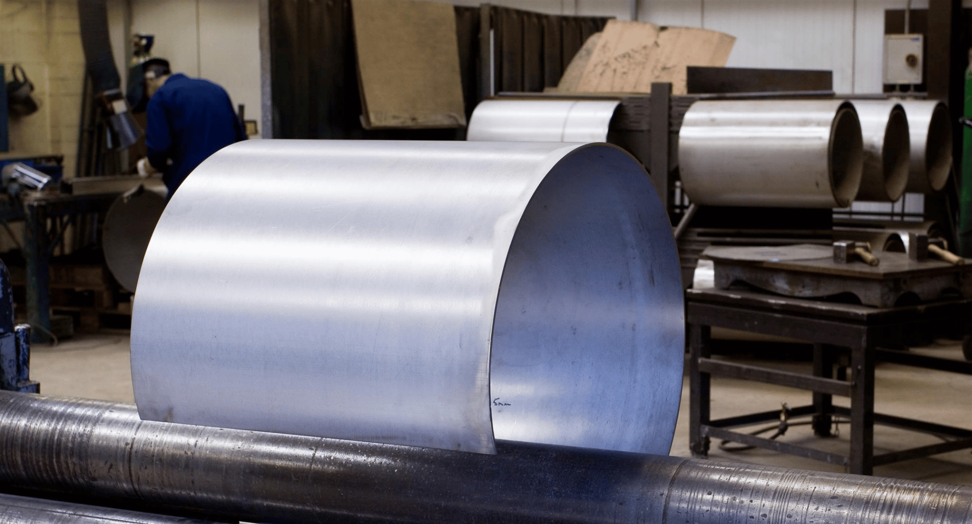 10 Types Of Bending In Sheet Metal Fabrication | Zemetal