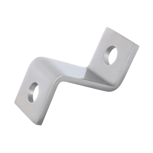 Sandblasting Chrome Plating #AC3 | Zemetal