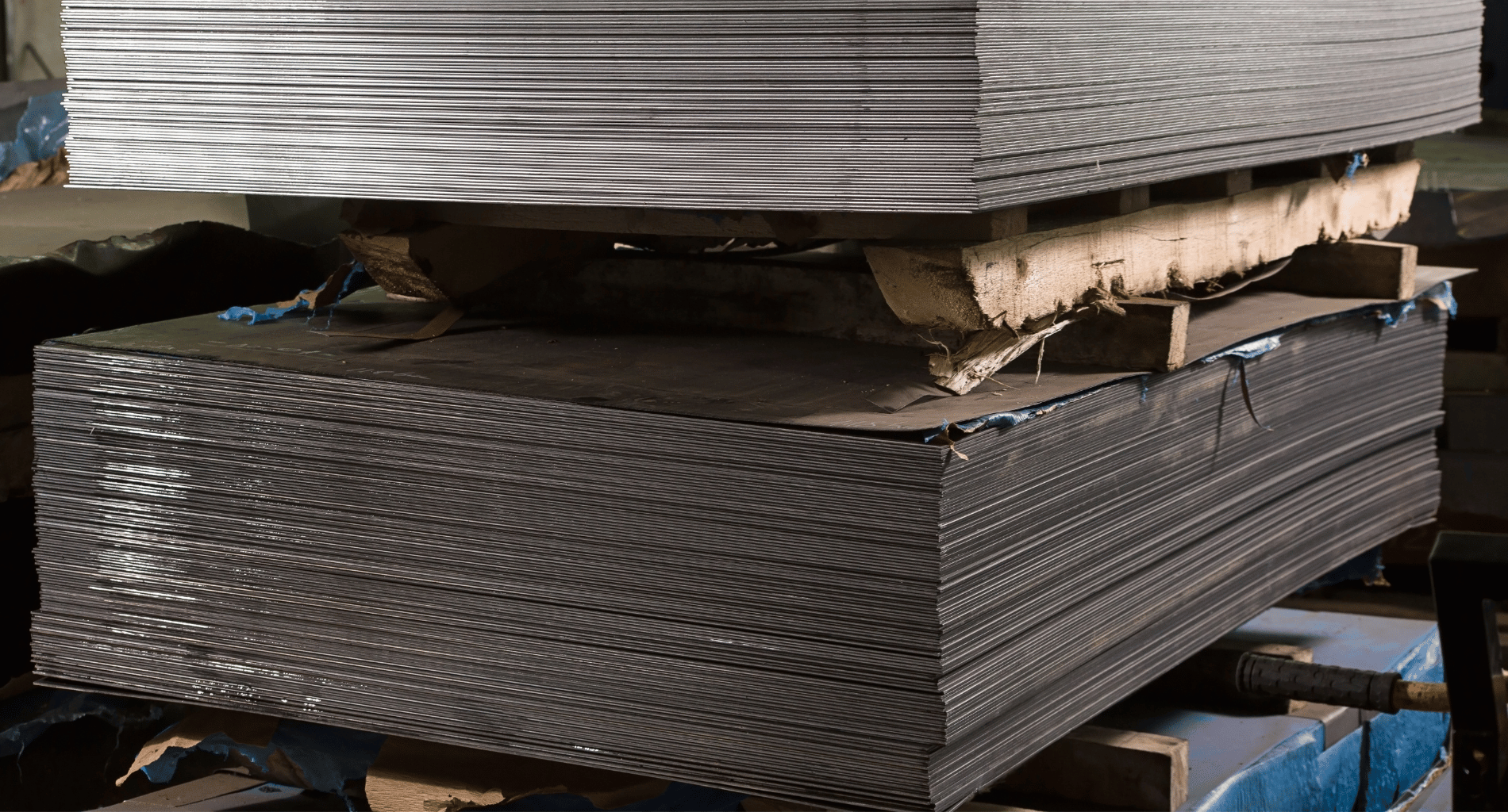 China’s Top 9 Sheet Metal Services | Zemetal