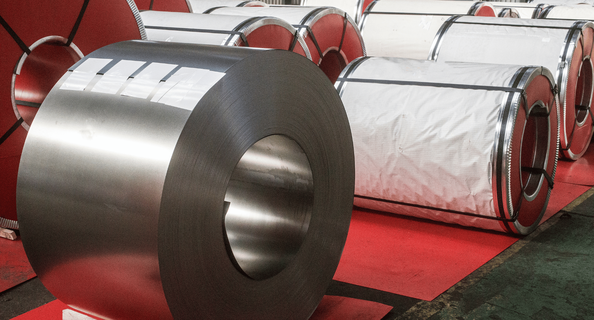 China’s Top 9 Sheet Metal Services | Zemetal
