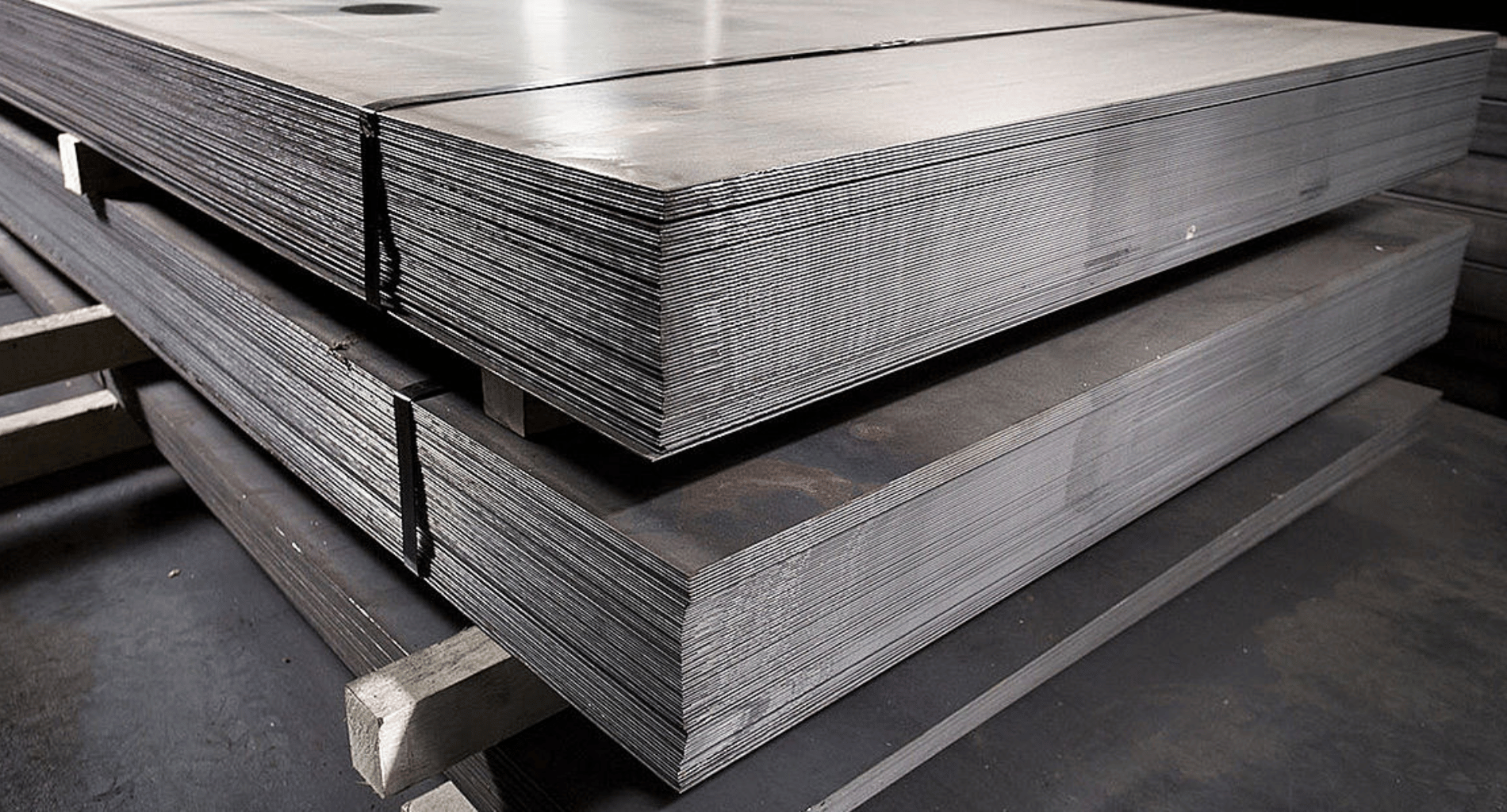 China’s Top 9 Sheet Metal Services | Zemetal