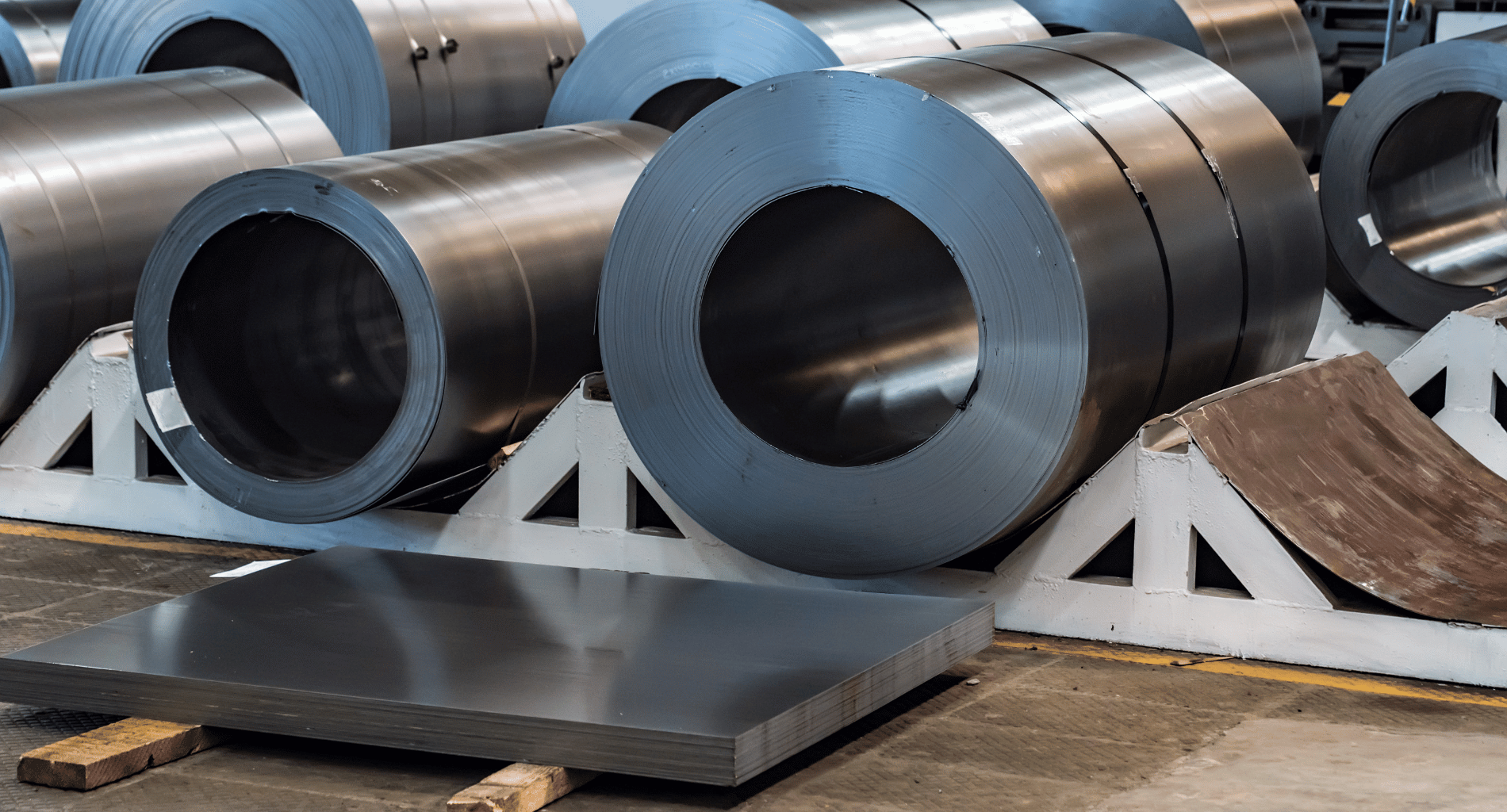 China’s Top 9 Sheet Metal Services | Zemetal