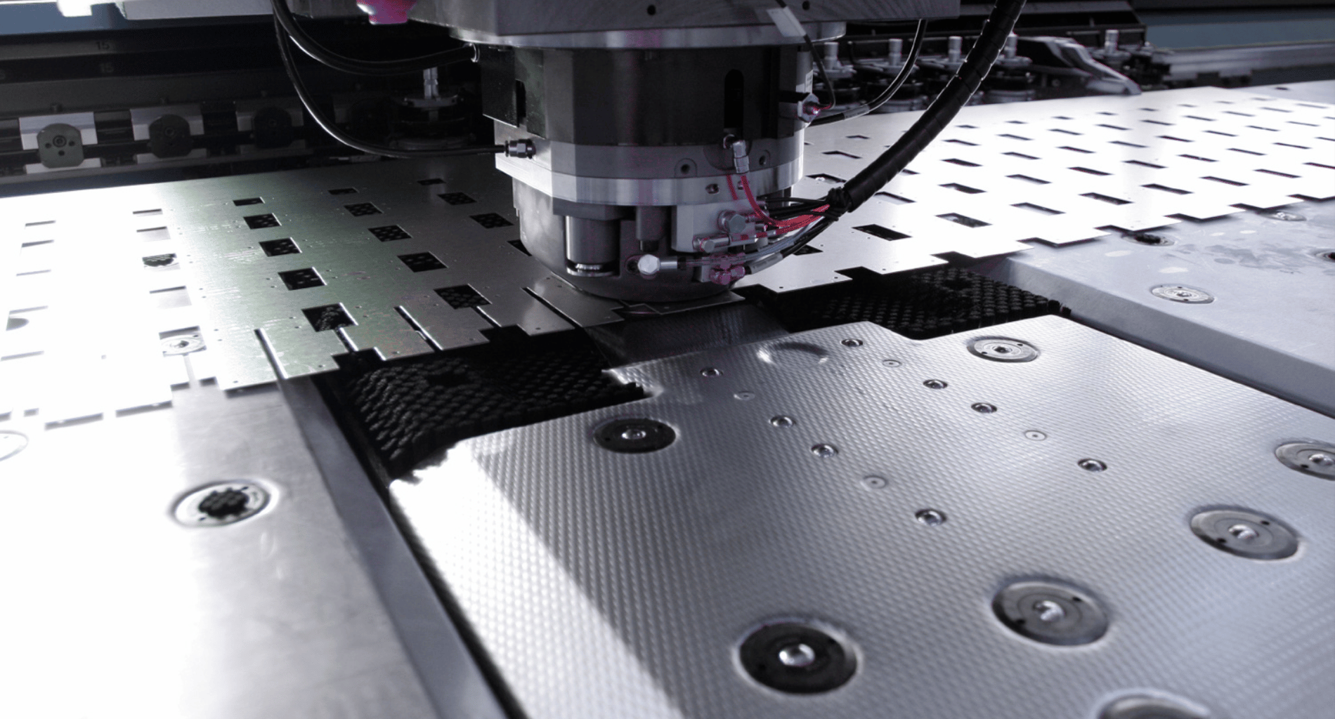 Top 7 Metal Stamping Companies In China | Zemetal