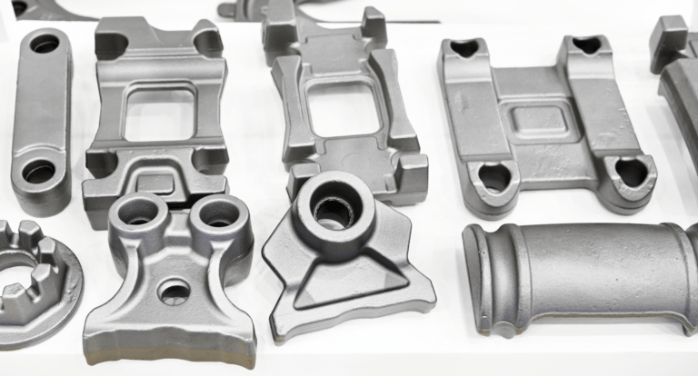 Top 7 Metal Stamping Companies In China | Zemetal